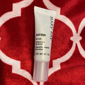 Mary Kay | Makeup | Mary Kay Satin Lips Lip Mask | Poshmark